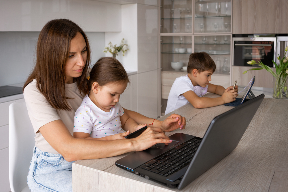 Tips on How to Monitor Your Child's Online Activity and Protect Their ...
