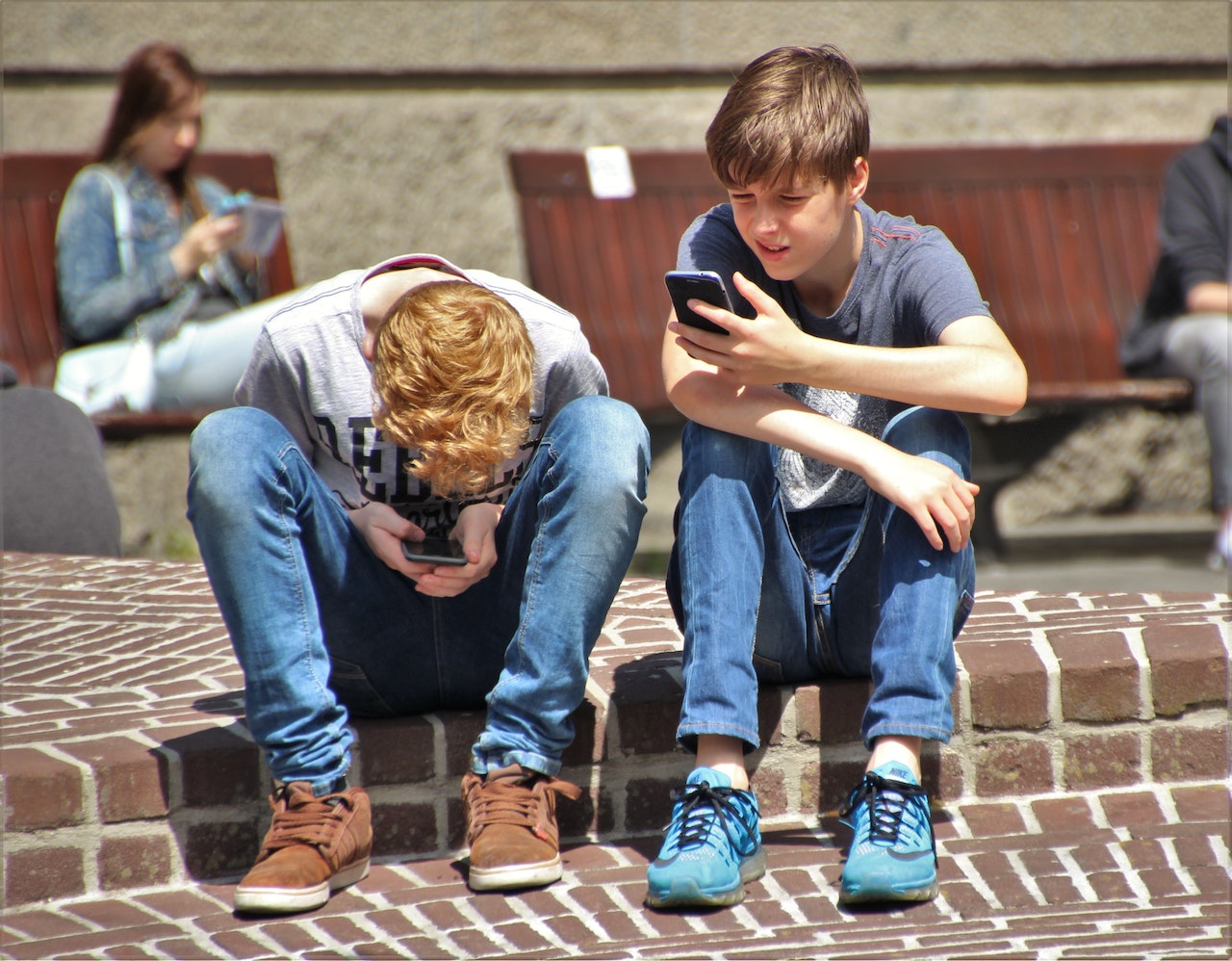 The Impact of Technology on Children's Social Skills and Interactions ...