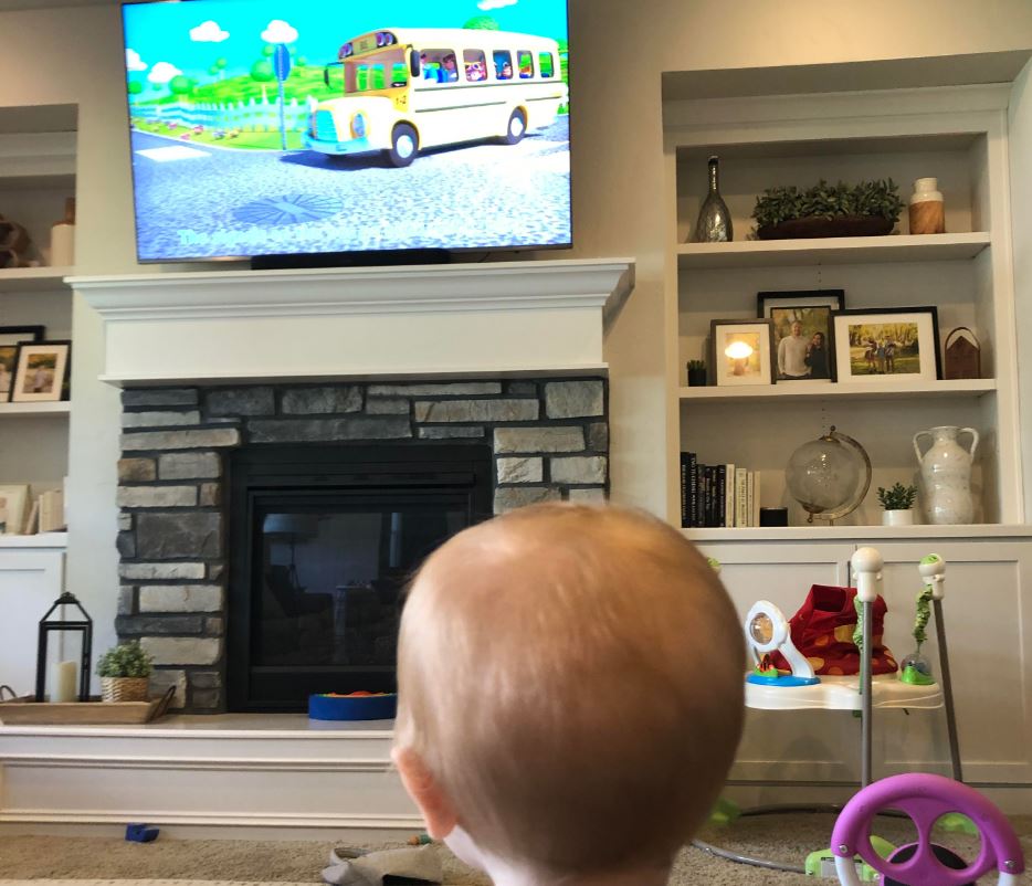 Does Watching CoComelon Cause Speech Delay - The Digital Parents