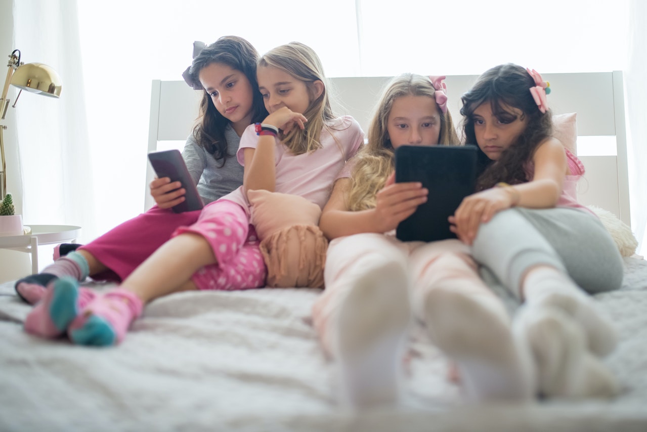 The Importance of Digital Citizenship Education for Children - The ...