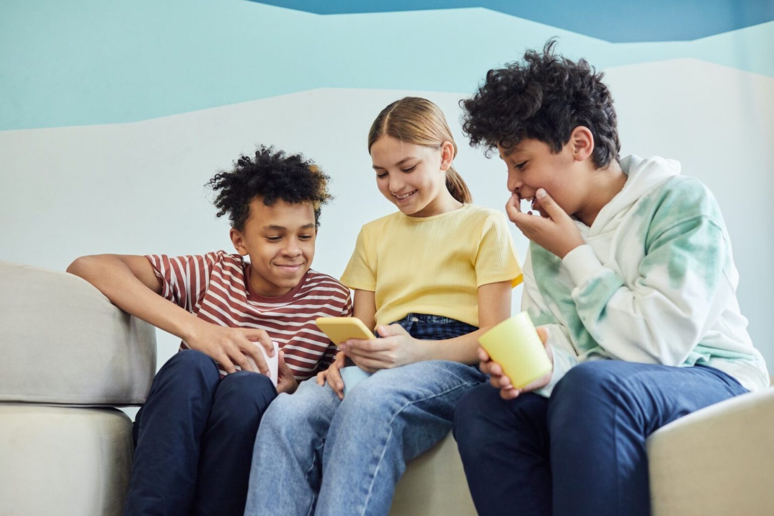 What is Digital Detox for Kids - The Digital Parents