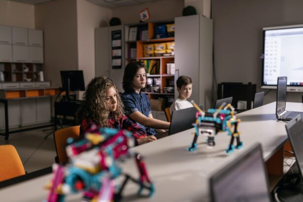 How to Prepare Children for the Future of Technology and its Impact on ...