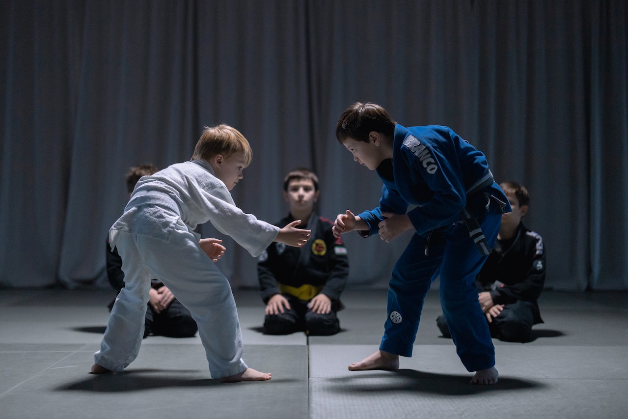 At What Age Can You Tell If My Child is Athletic - The Digital Parents