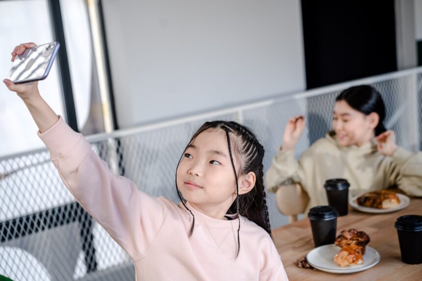 At What Age Should You Give Your Child Privacy - The Digital Parents