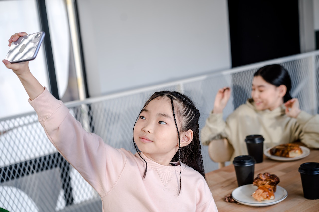 At What Age Should You Give Your Child Privacy - The Digital Parents