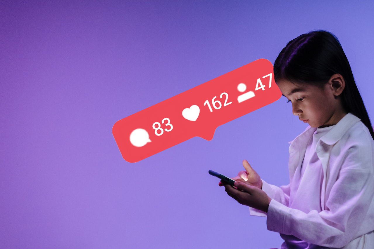 How to See Your Child's Instagram Messages - The Digital Parents