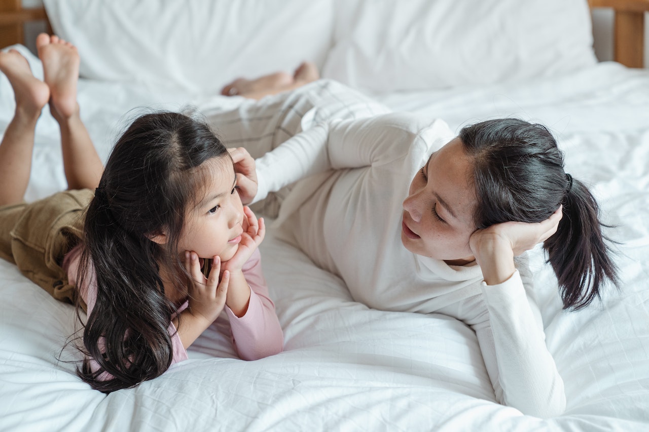 At What Age Should You Give Your Child Privacy - The Digital Parents