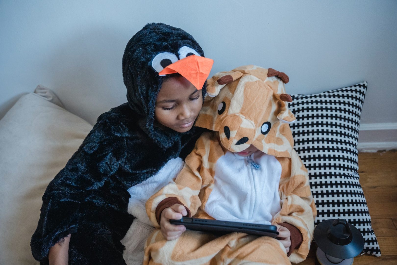 Emotional Effects on Kids of Too Much Screen Time - The Digital Parents