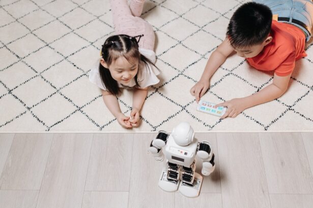 How To Introduce Technology to Preschoolers - The Digital Parents