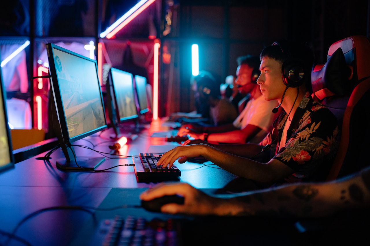 Healthy Video Game Time Limits by Age - The Digital Parents