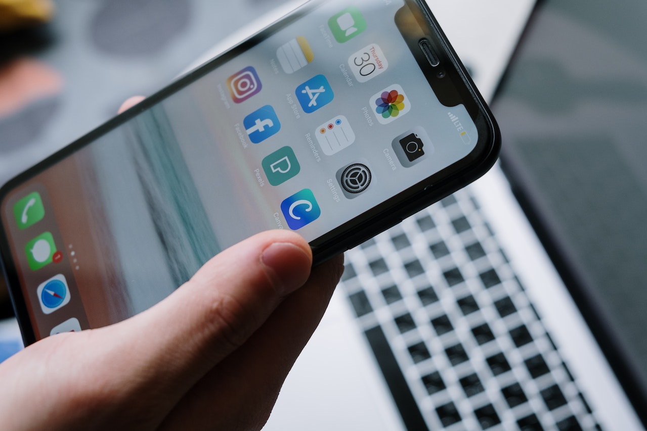 How to Block a Specific App on iPhone - The Digital Parents