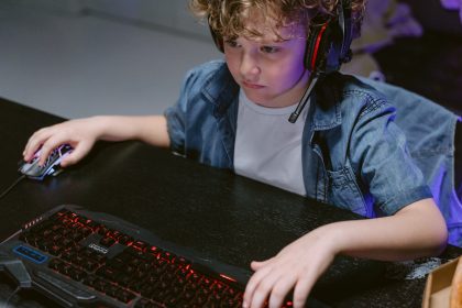 Healthy Video Game Time Limits by Age - The Digital Parents