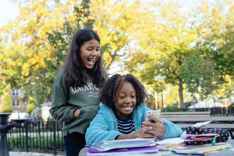 Is it Normal for Kids to Look up Inappropriate Things? - The Digital ...