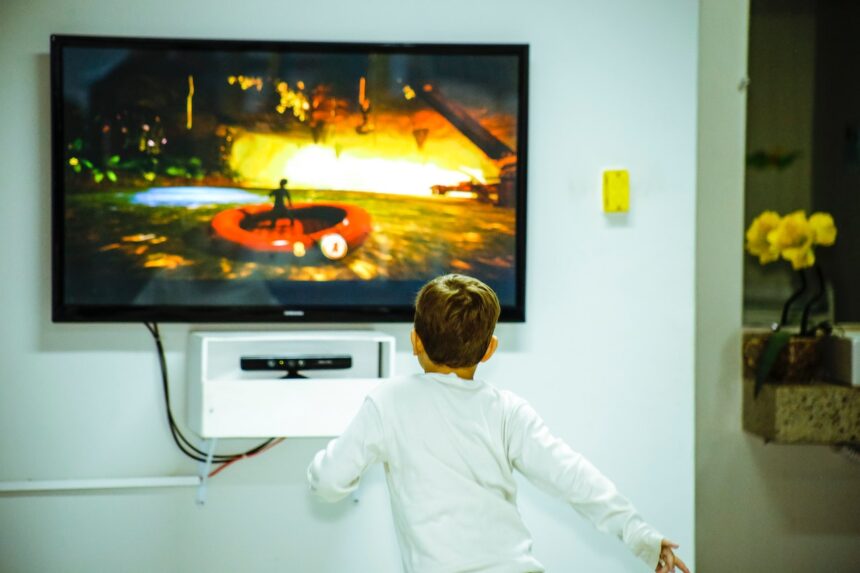How to lock YouTube With a Password on TV and Phone - The Digital Parents