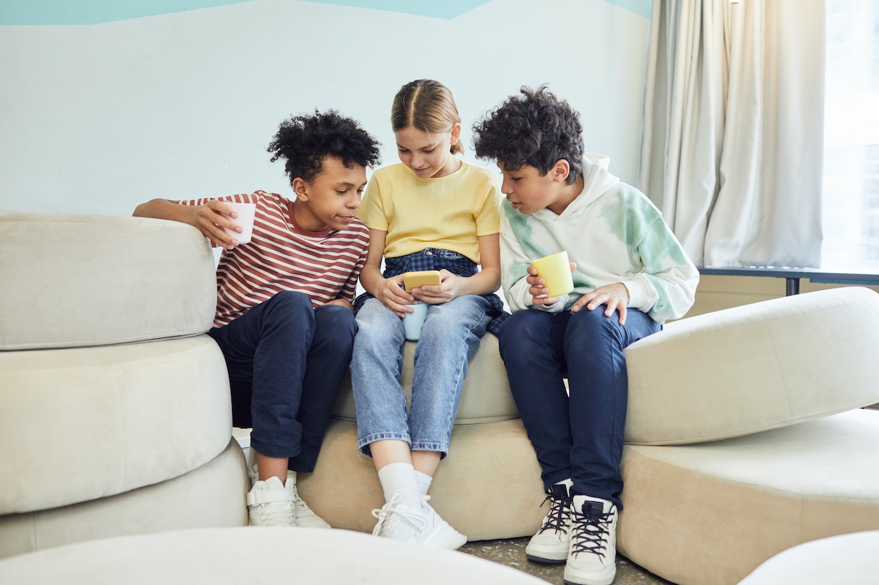 How to Make the Internet Safer for Your Child - The Digital Parents