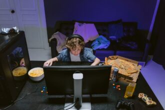 Healthy Video Game Time Limits by Age - The Digital Parents