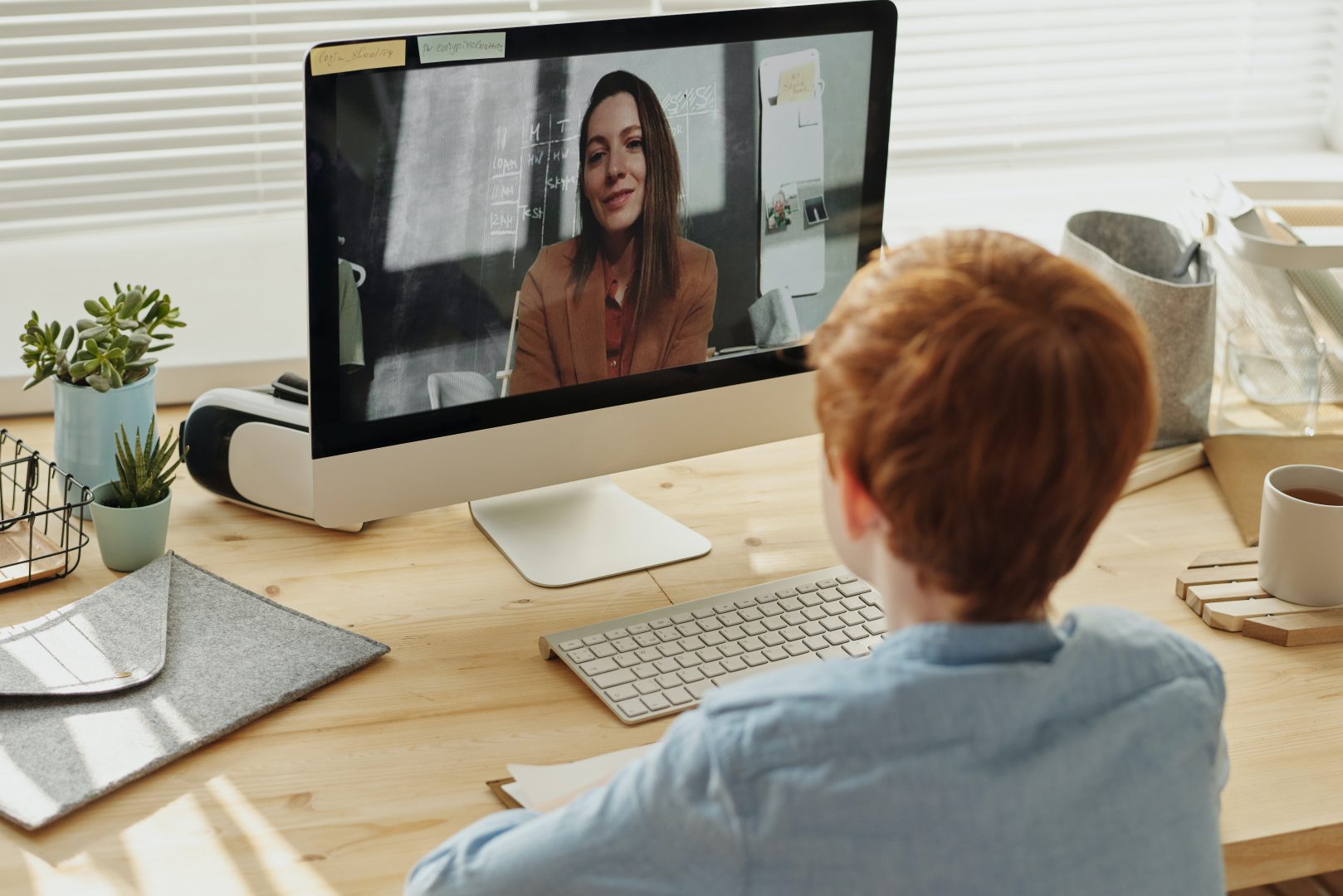 Basic Computer Skills Every Child Must Know - The Digital Parents