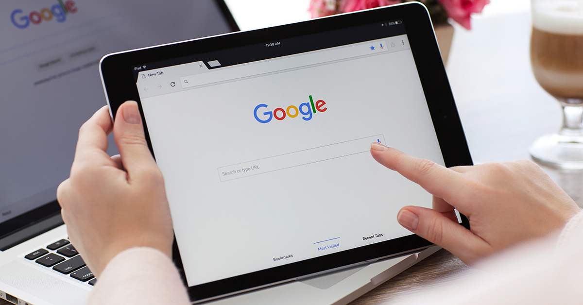 How to Block Inappropriate Websites on Google Chrome - The Digital Parents