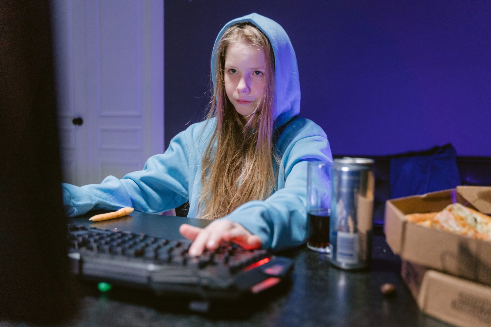 Raising a Pro Gamer - Ultimate Parent Guide - The Digital Parents