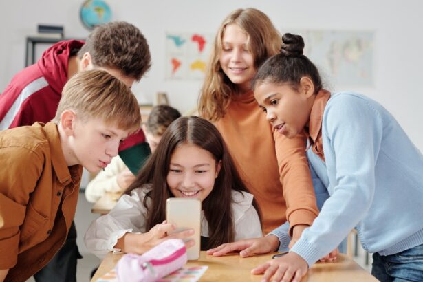 At What Age Should You Let Your Kids on Facebook - The Digital Parents