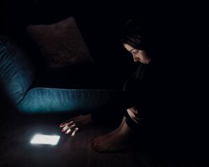 How to Handle Your Child's Technology Addiction - The Digital Parents