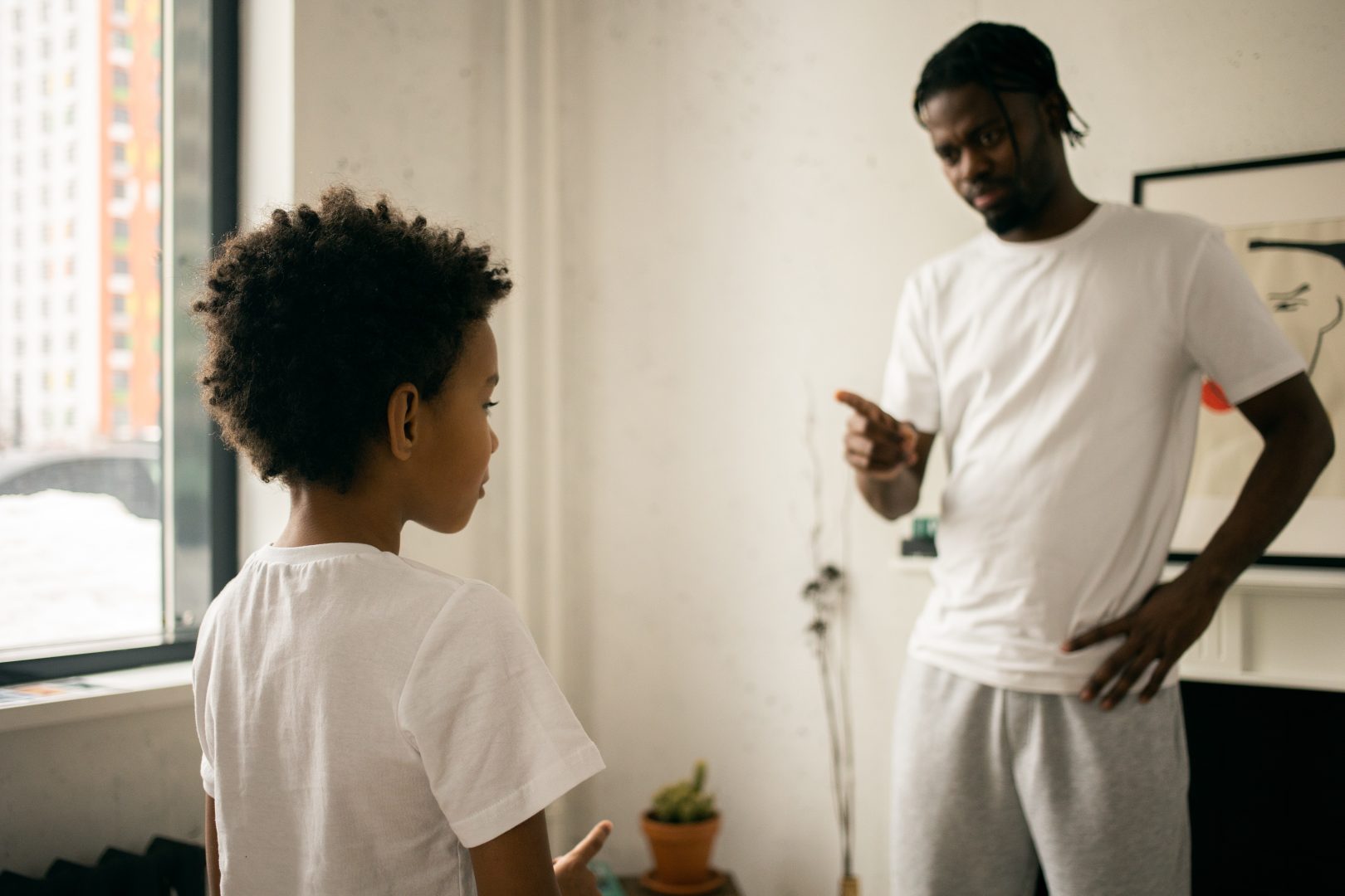 4 Types of Parenting Styles and Their Effect on Children - The Digital ...