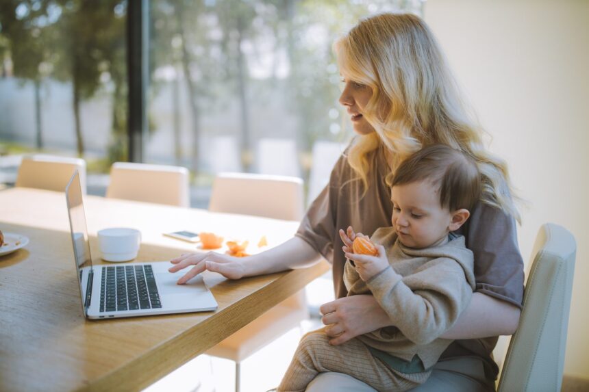 How To Protect Your Child's Mental Health in The Digital Age? - The ...