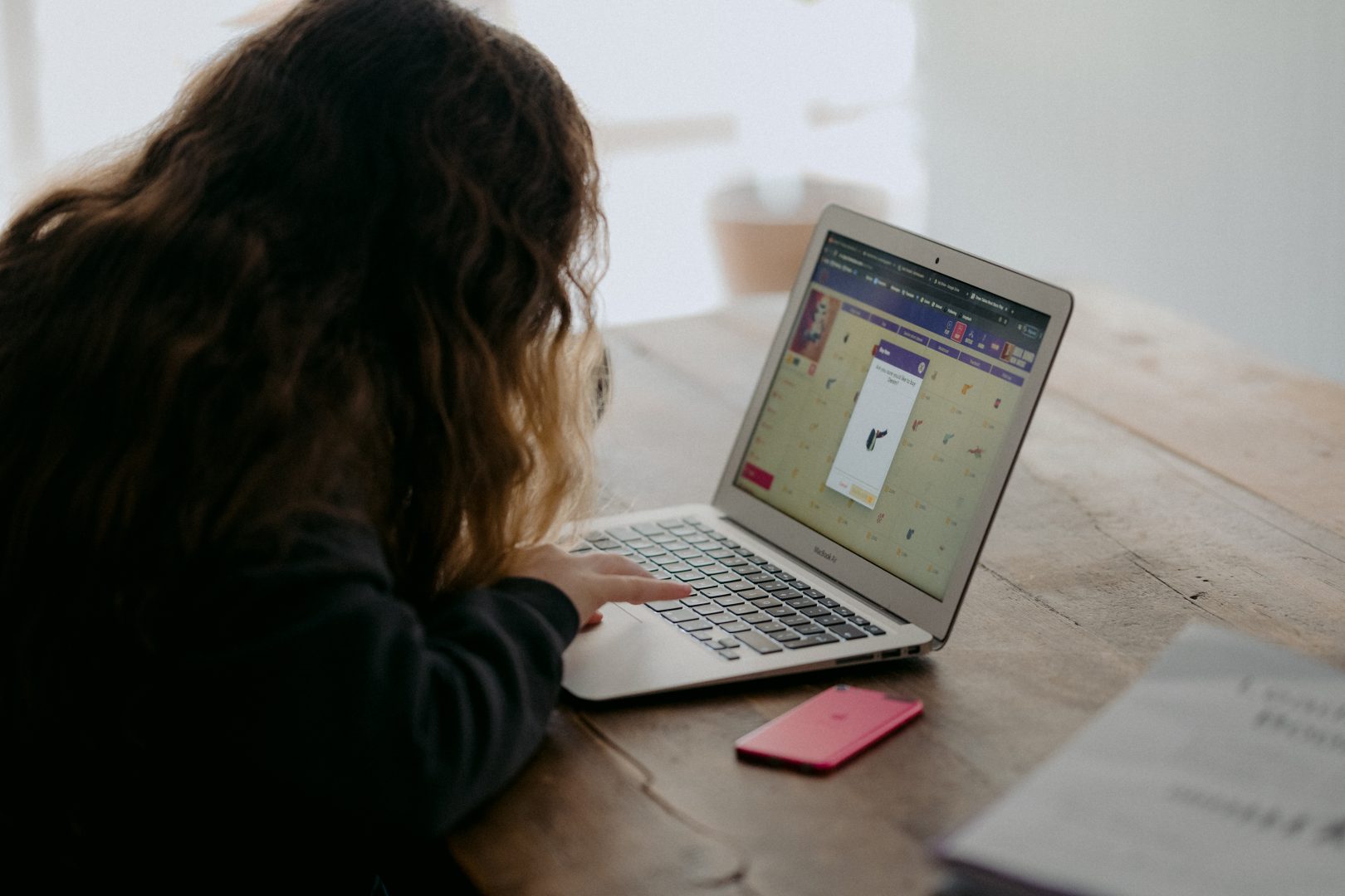 How to Protect Your Child From Online Scams and Fraudulent Websites ...