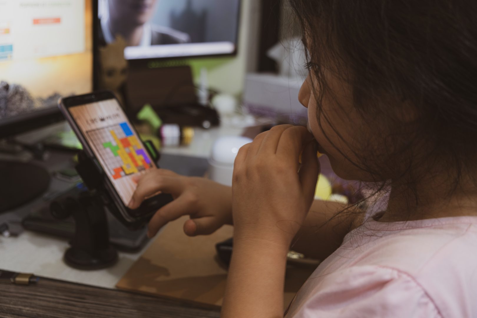 Reasons Parents Shouldn't Limit Screen Time - The Digital Parents