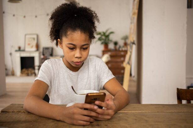 What To Do if Your Child Receives an Inappropriate Picture - The ...