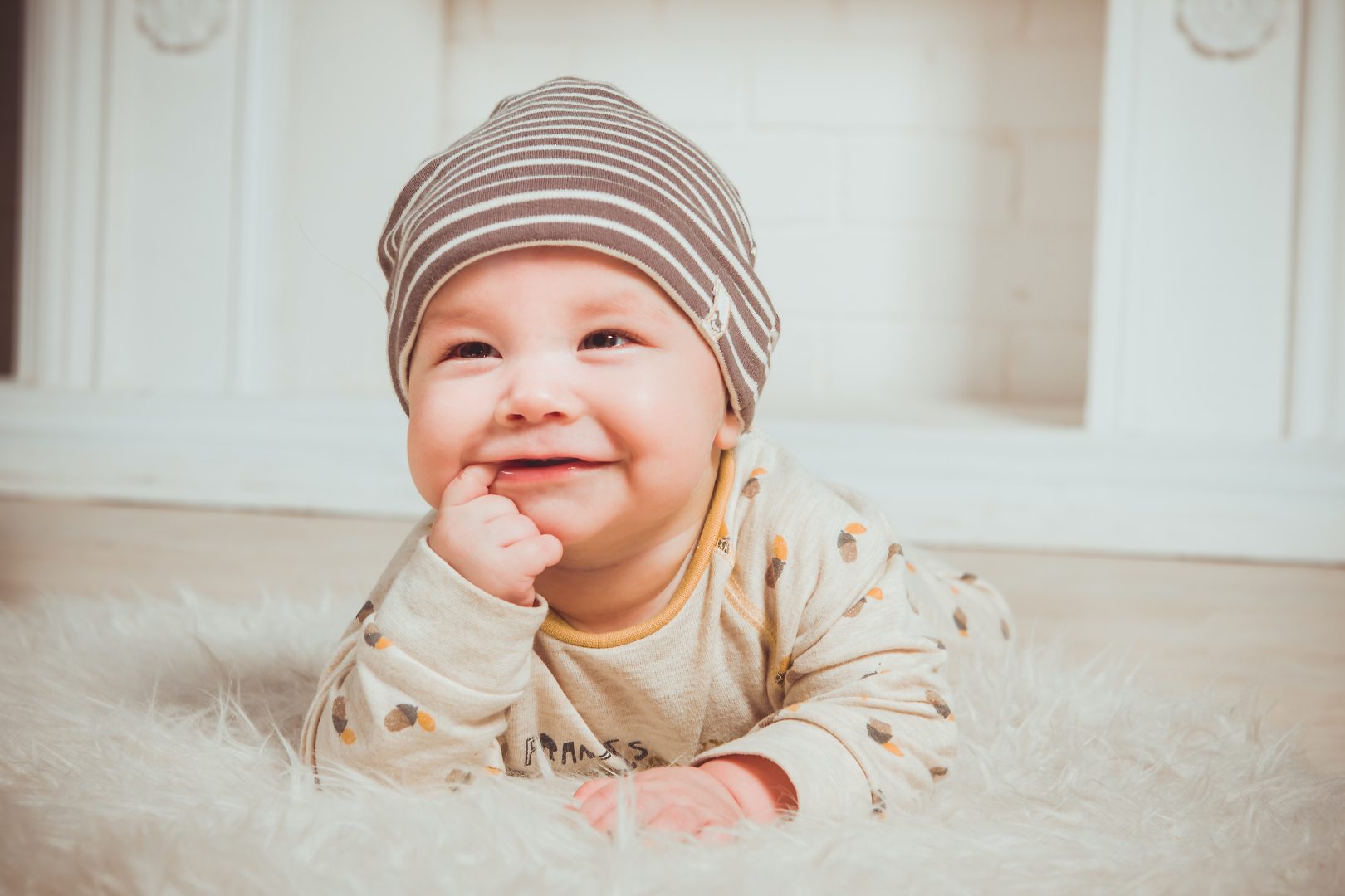 What is a Normal Heart Rate for a Child Through Ages - The Digital Parents