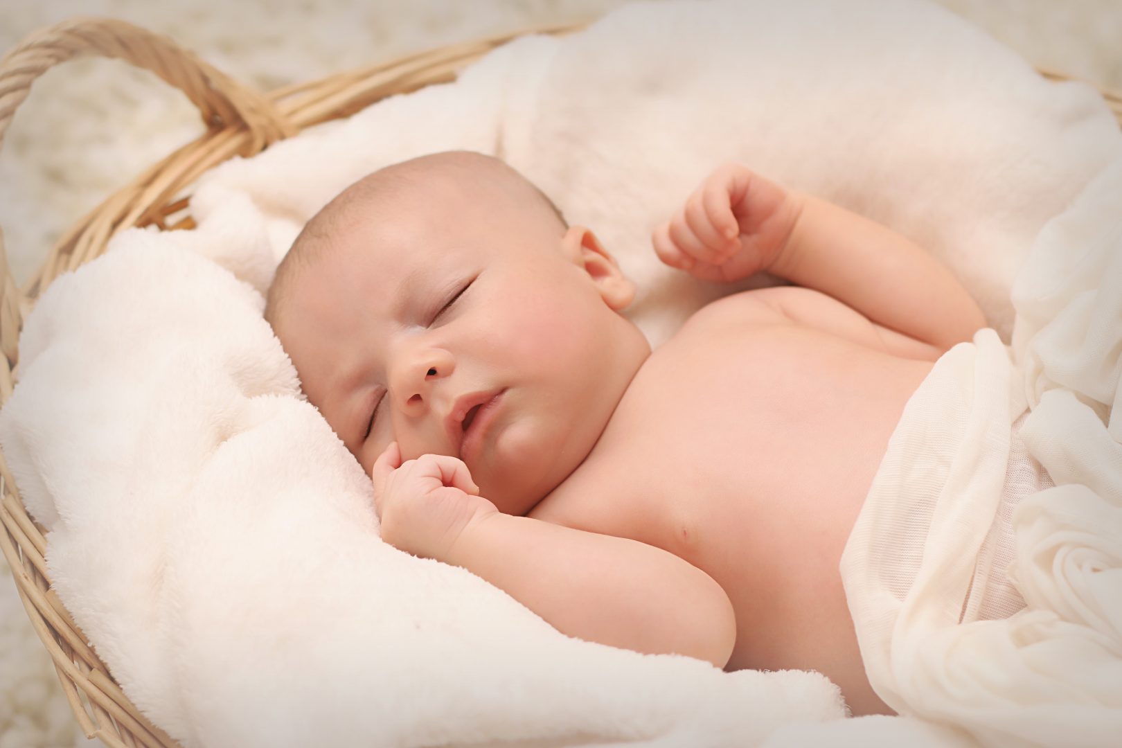 How to Burp a Sleeping Baby - The Digital Parents
