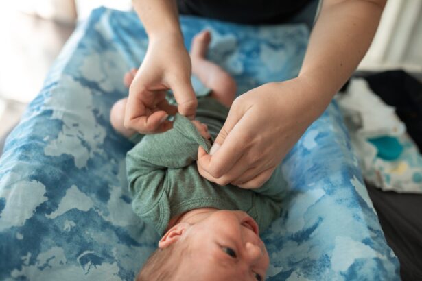 Baby Clothes Size Chart: What Size to Buy by Month - The Digital Parents