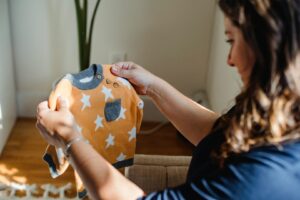 Baby Clothes Size Chart: What Size to Buy by Month - The Digital Parents