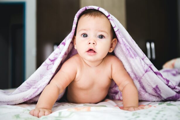 Baby Urine Color Chart: What is Normal and What Not? - The Digital Parents