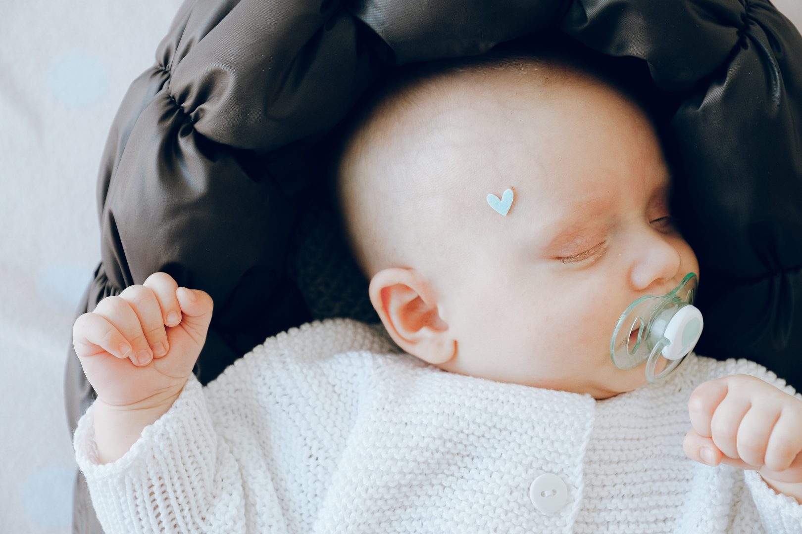 When do Babies Drop to One Nap - The Digital Parents