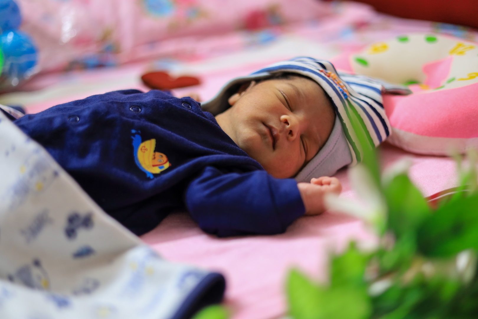 When do Babies Drop to One Nap - The Digital Parents